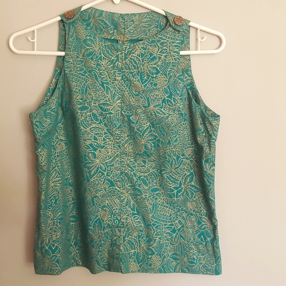 Homemade | Tops | Vintage Top 33 | Poshmark